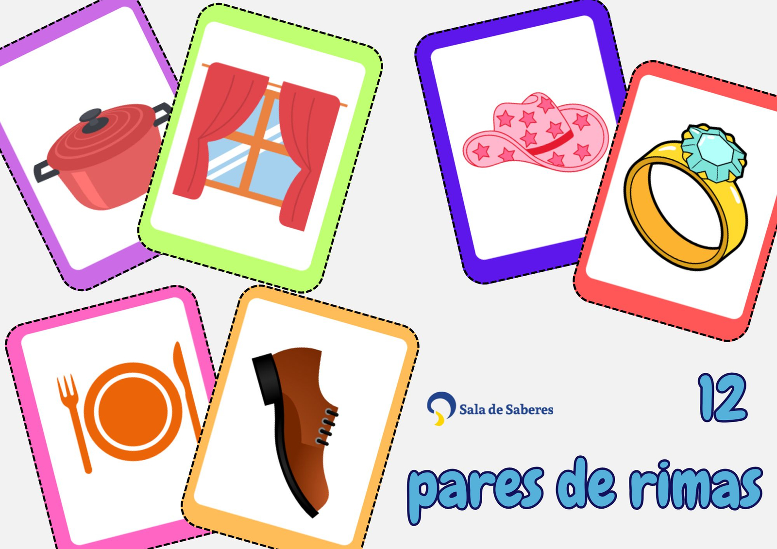 Educação Especial - Materiais e Atividades Didáticas